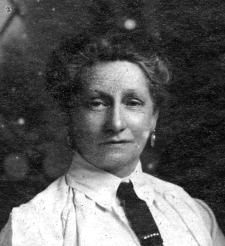 Family Photographs Page 1